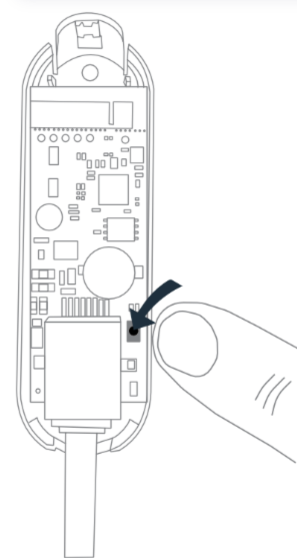 Futurehome HAN sensor – Futurehome
